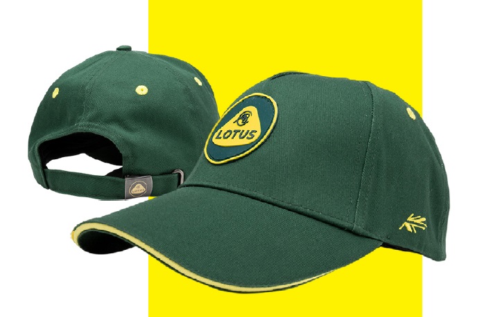 Thierry Verhiest Lotus Oostende